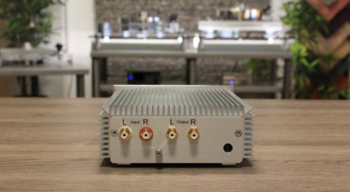 Phono-Vorverstärker - Luna-Audio Fachgeschäft für High End HiFi ...