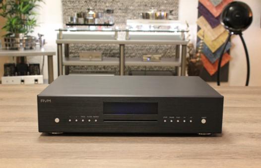 Streamer / DAC / CD - Player - Luna-Audio Fachgeschäft für High End ...