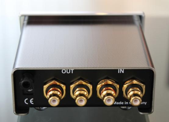 Phono-Vorverstärker - Luna-Audio Fachgeschäft für High End HiFi ...